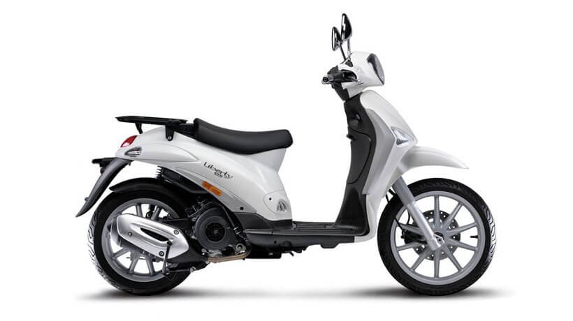 18 Mejores Modelos de MOTOS para Mujeres