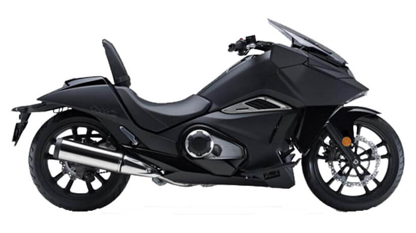 18 Mejores Modelos de MOTOS para Mujeres