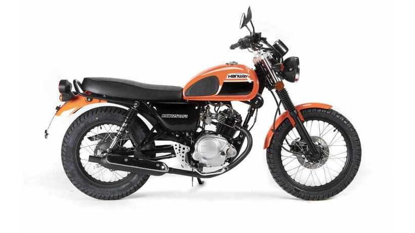 18 Mejores Modelos de MOTOS para Mujeres