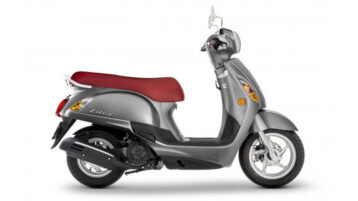 18 Mejores Modelos de MOTOS para Mujeres